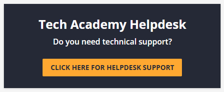ACI Tech Academy Records and Transcripts – ACI Learning